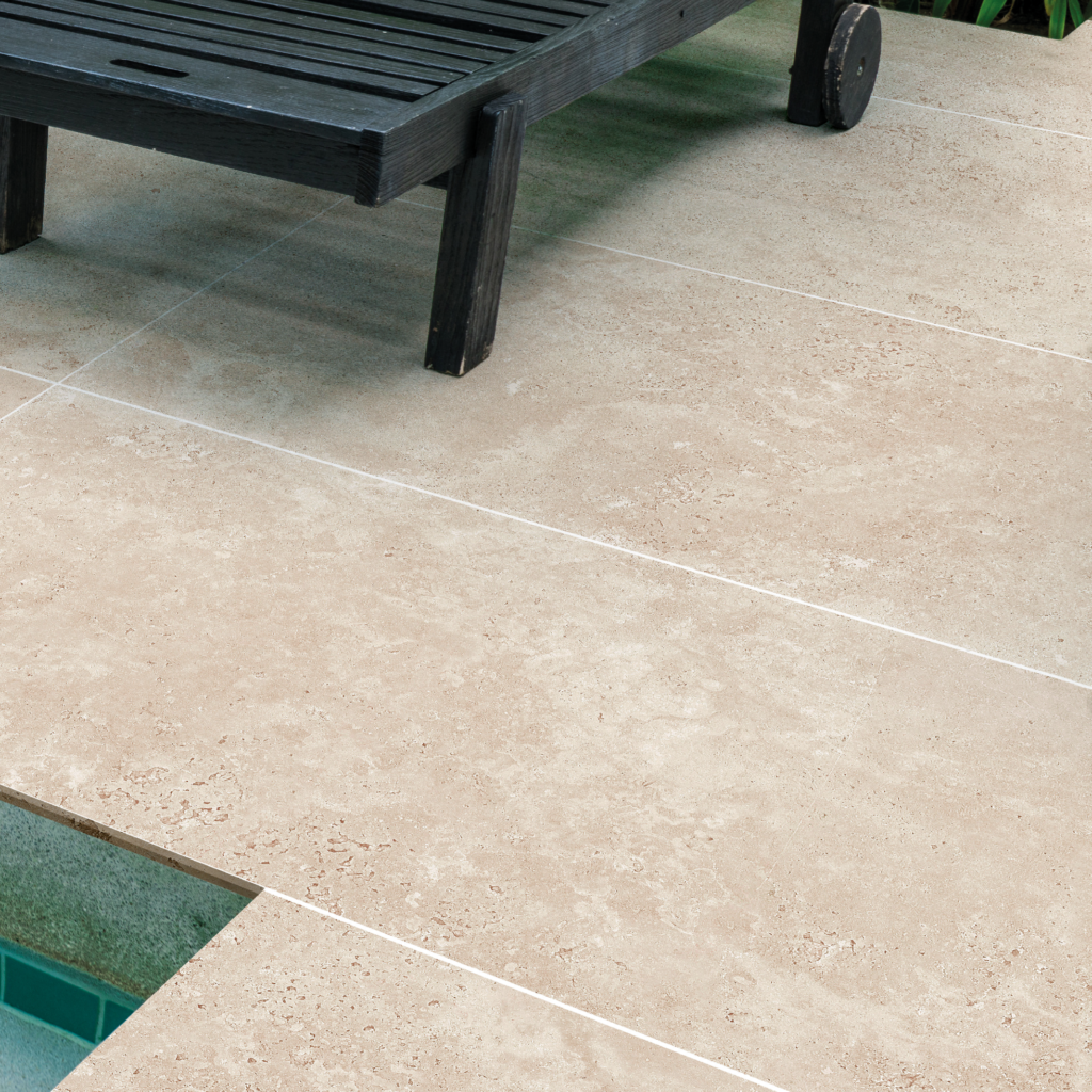 Vitripiazza Traverta - The Stone Tile Warehouse